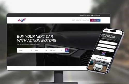 AM Motors